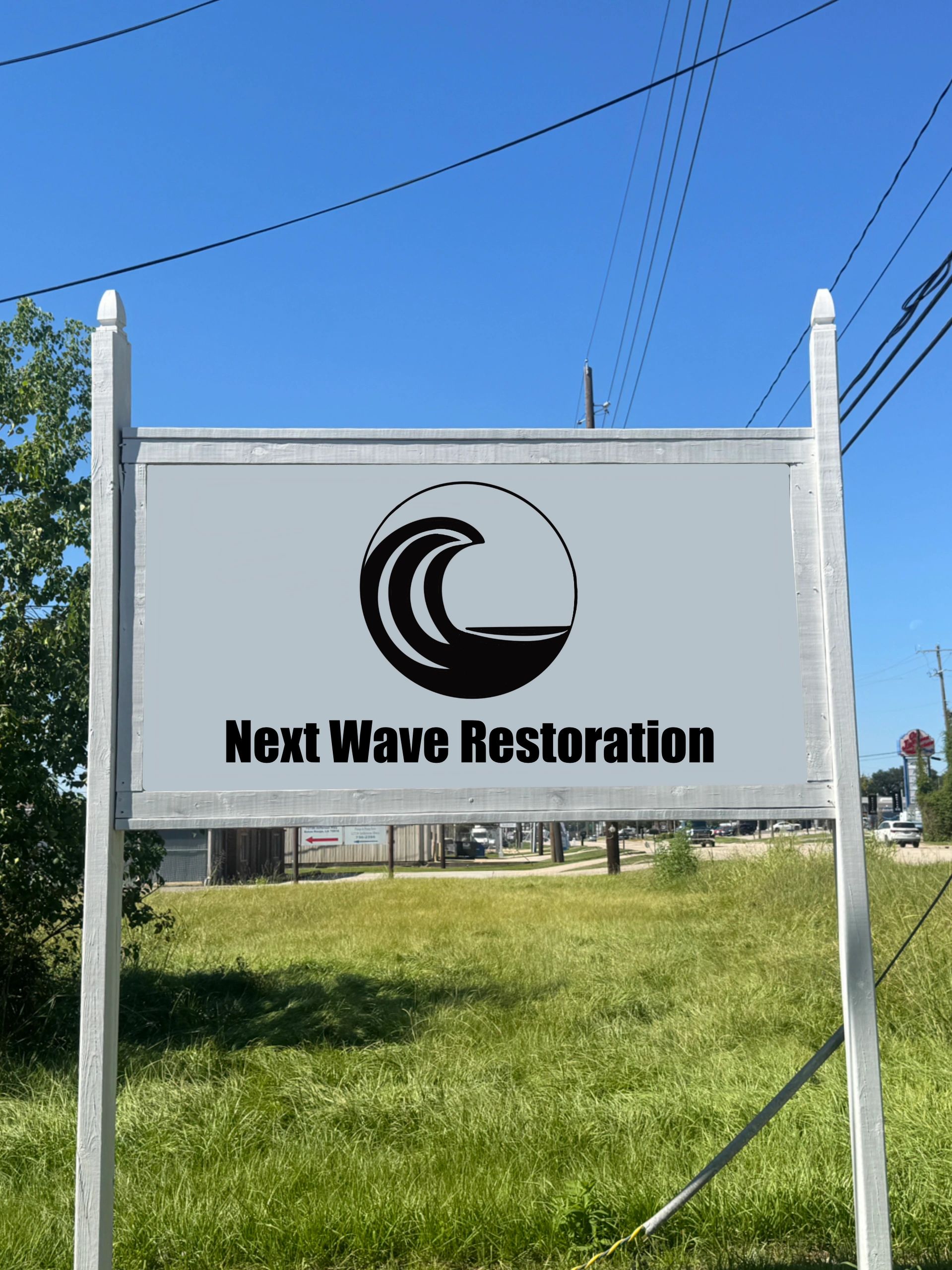 About | Next Wave Restoration