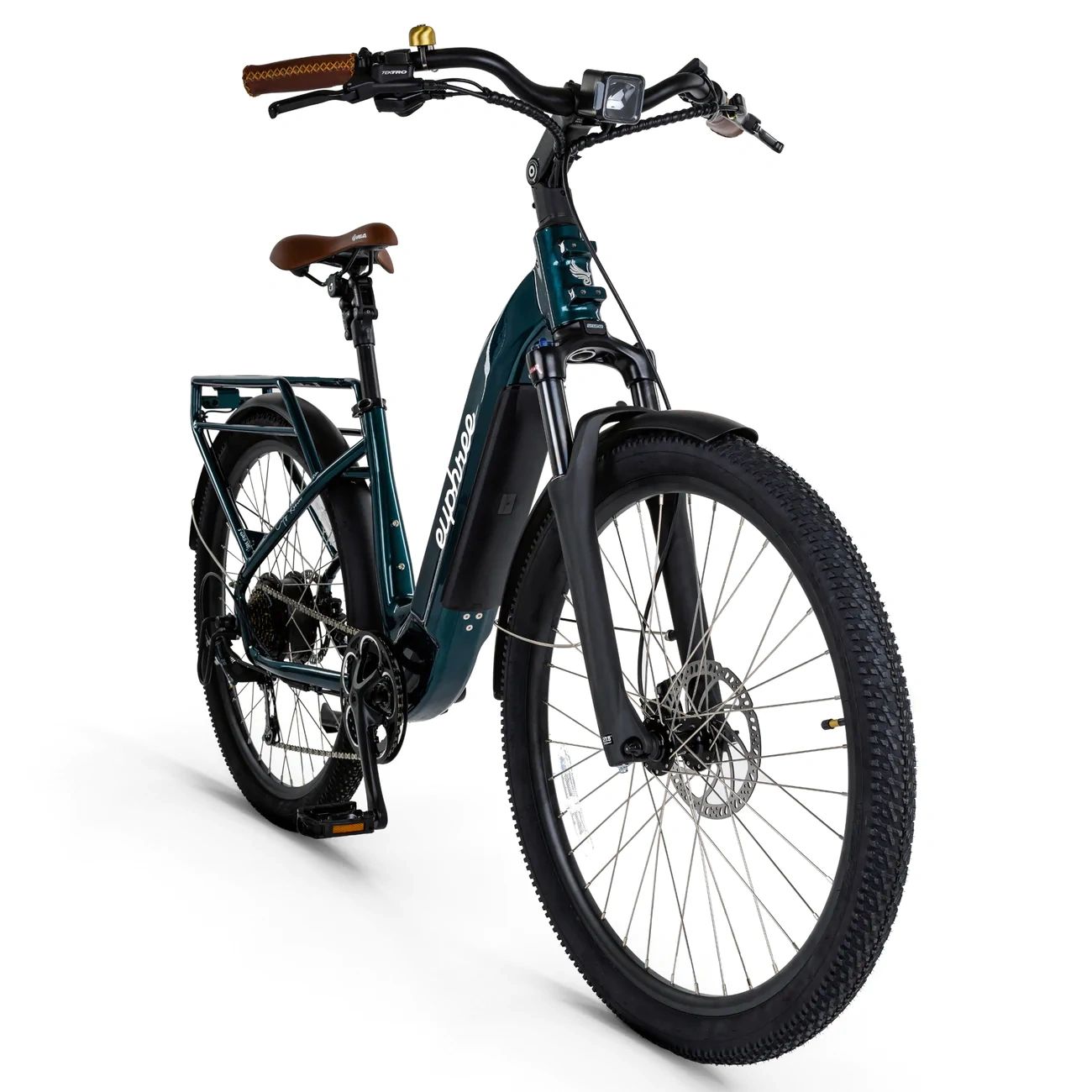 Ebikes