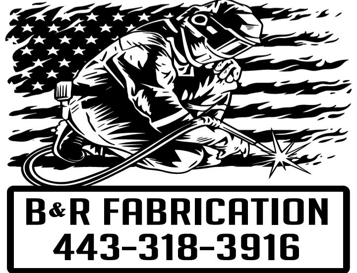 Expert Welding and Fabrication Services