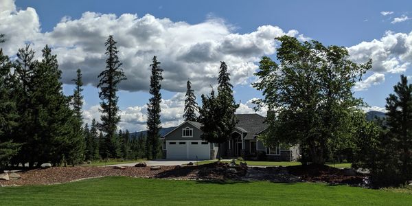 Spring Ridge | Northwest Lands