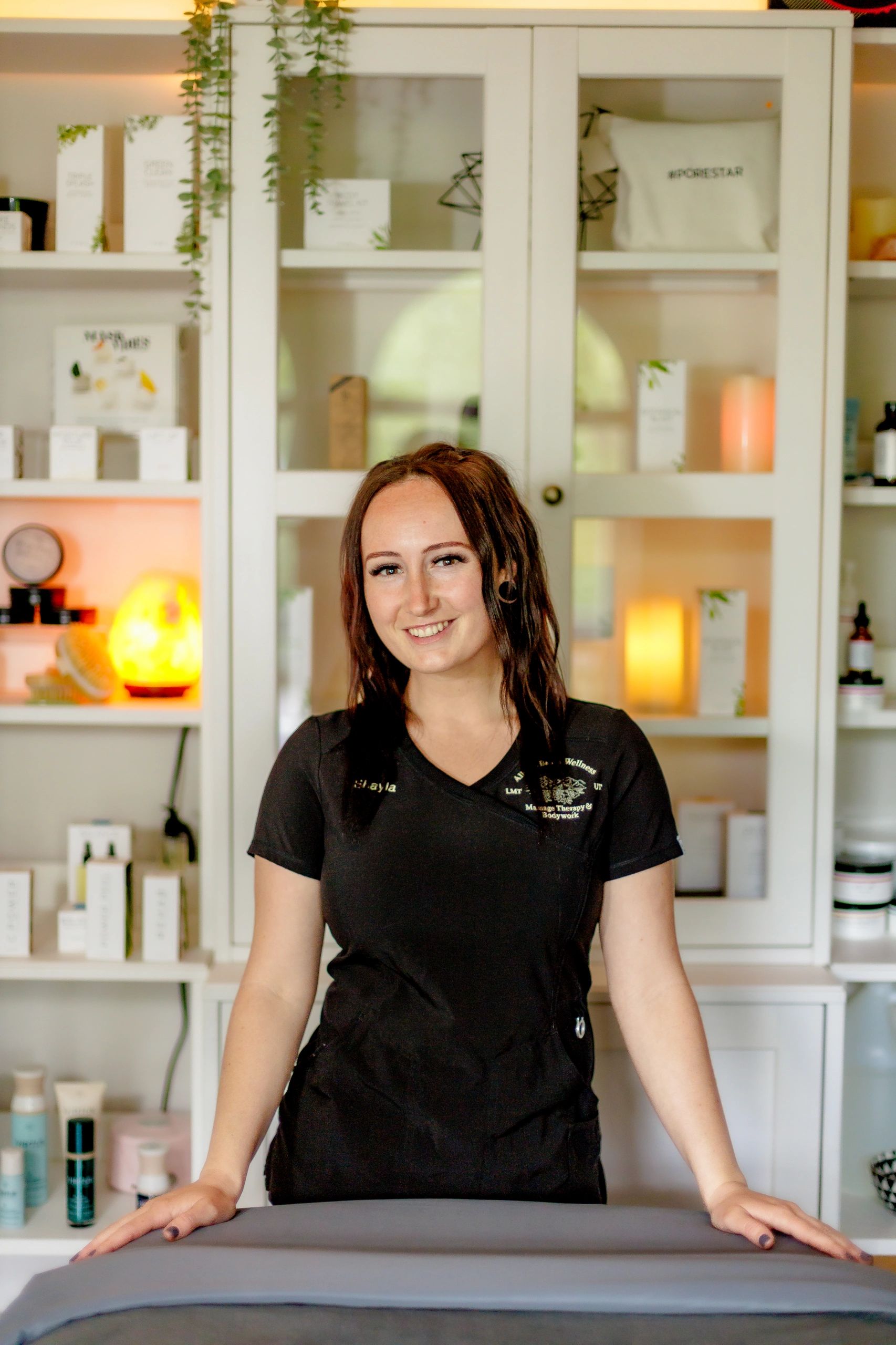 Albion Basin Wellness