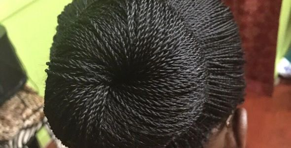 Hair Braiding Services | Sankofa Braiding & Natural HairCare,