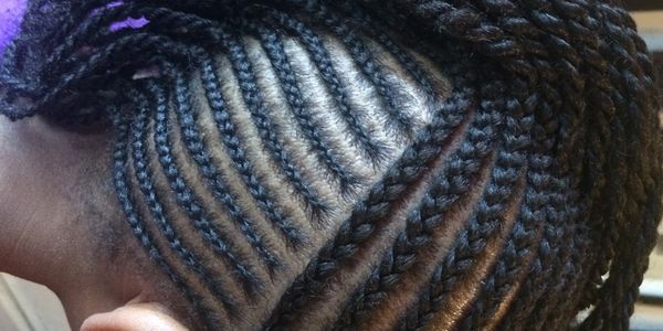 Hair Braiding Services | Sankofa Braiding & Natural HairCare,