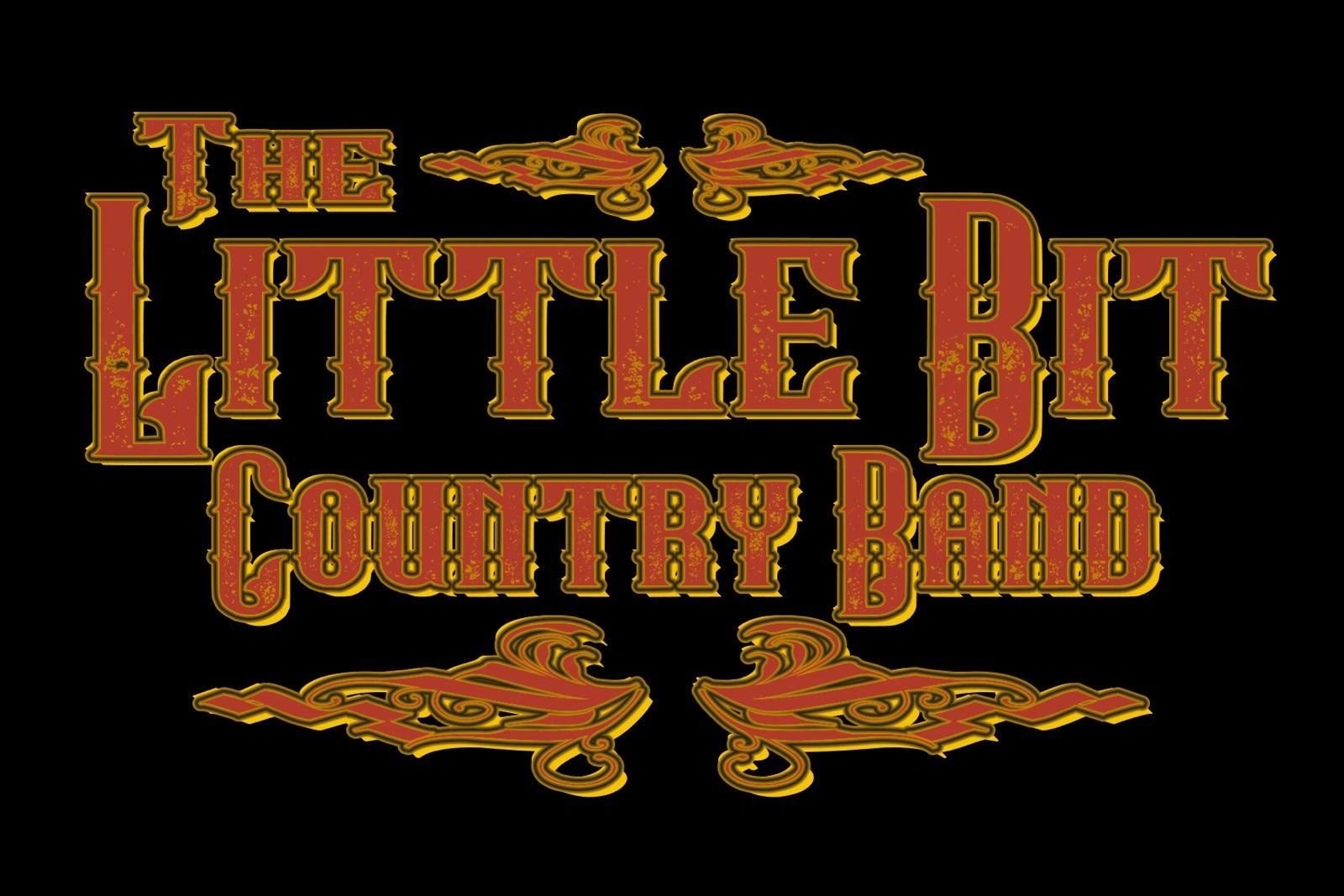 The Little Bit Country Band