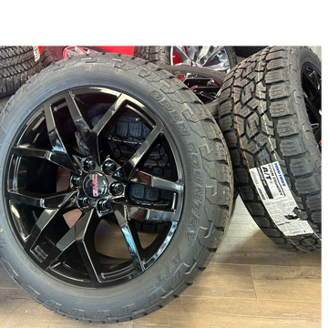 Alberta Wheels Limited