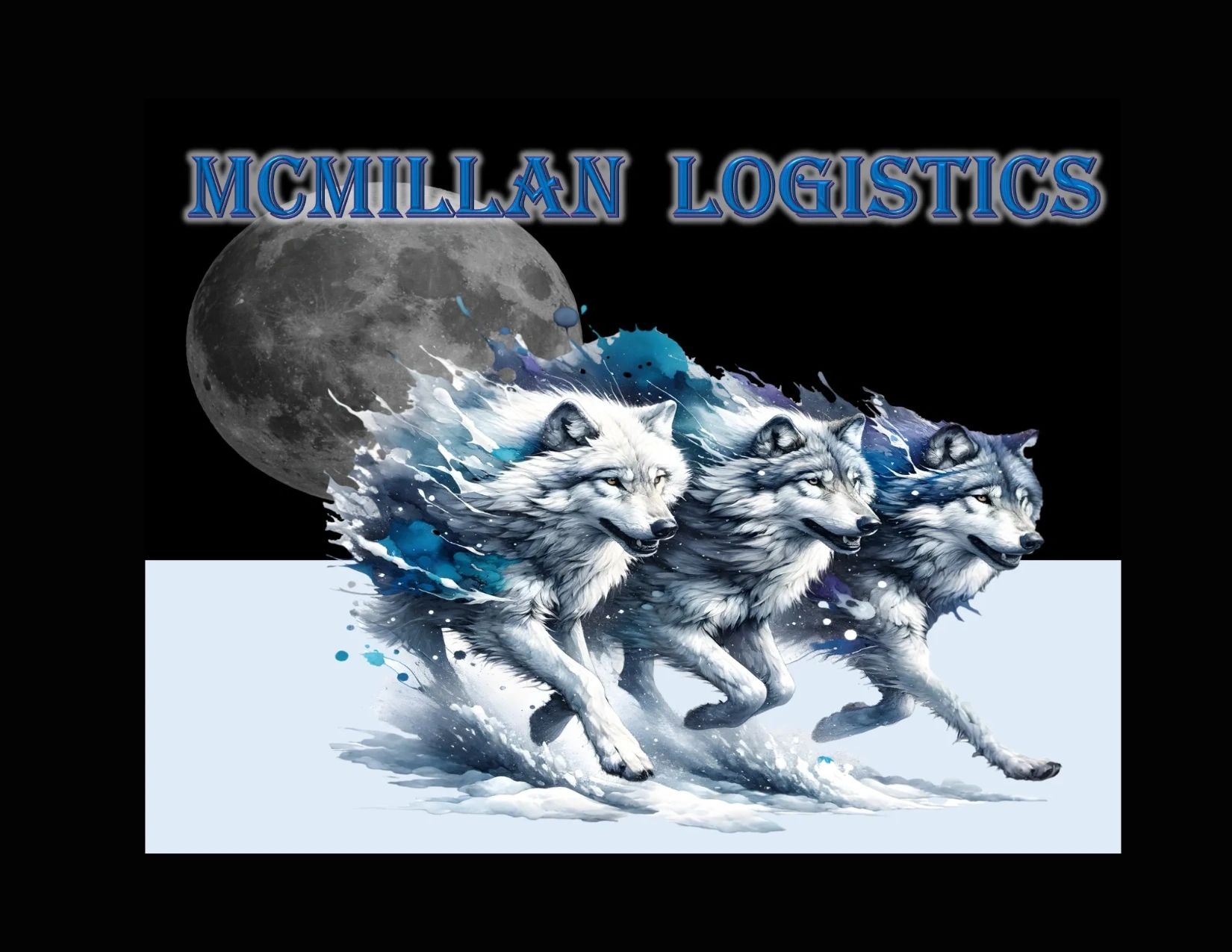 McMillan Logistics