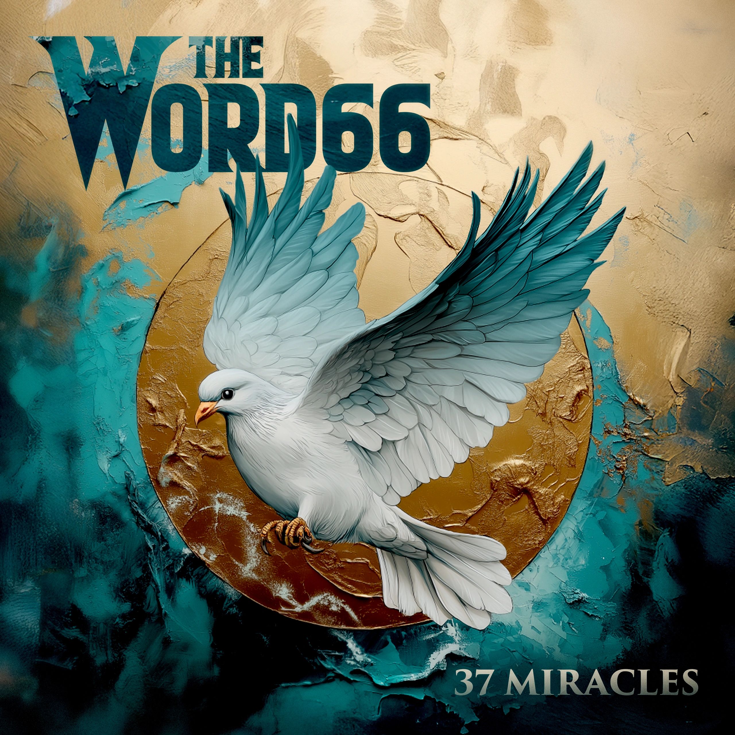 The Word66 - Christian Rock Band, Christian Music, Jesus, God