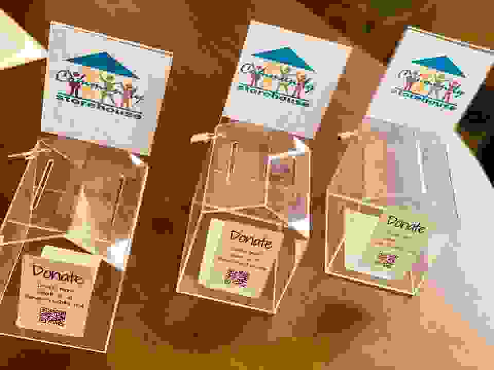 Our Work | Community Storehouse