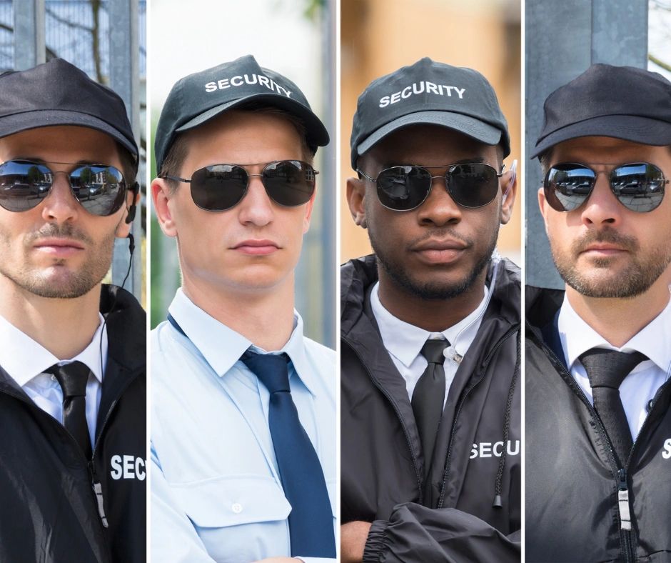 WHAT IS THE BASIC SKILL OF A SECURITY GUARD? - SECURE GUARD