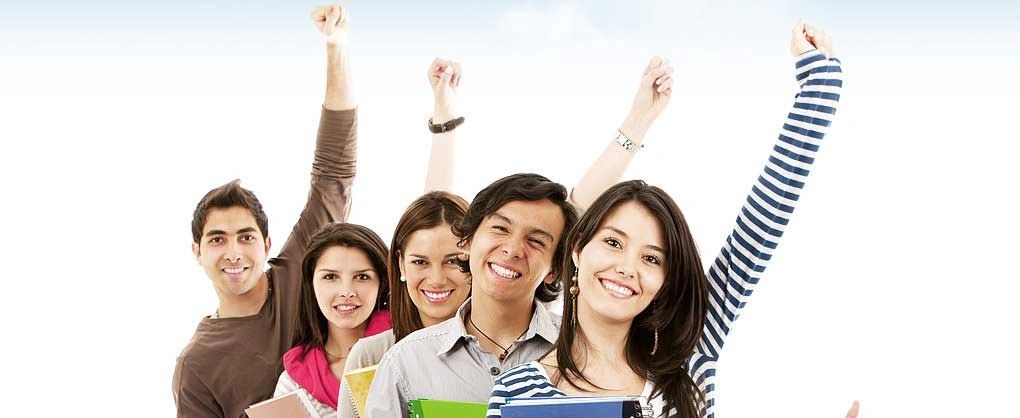 College Admissions
