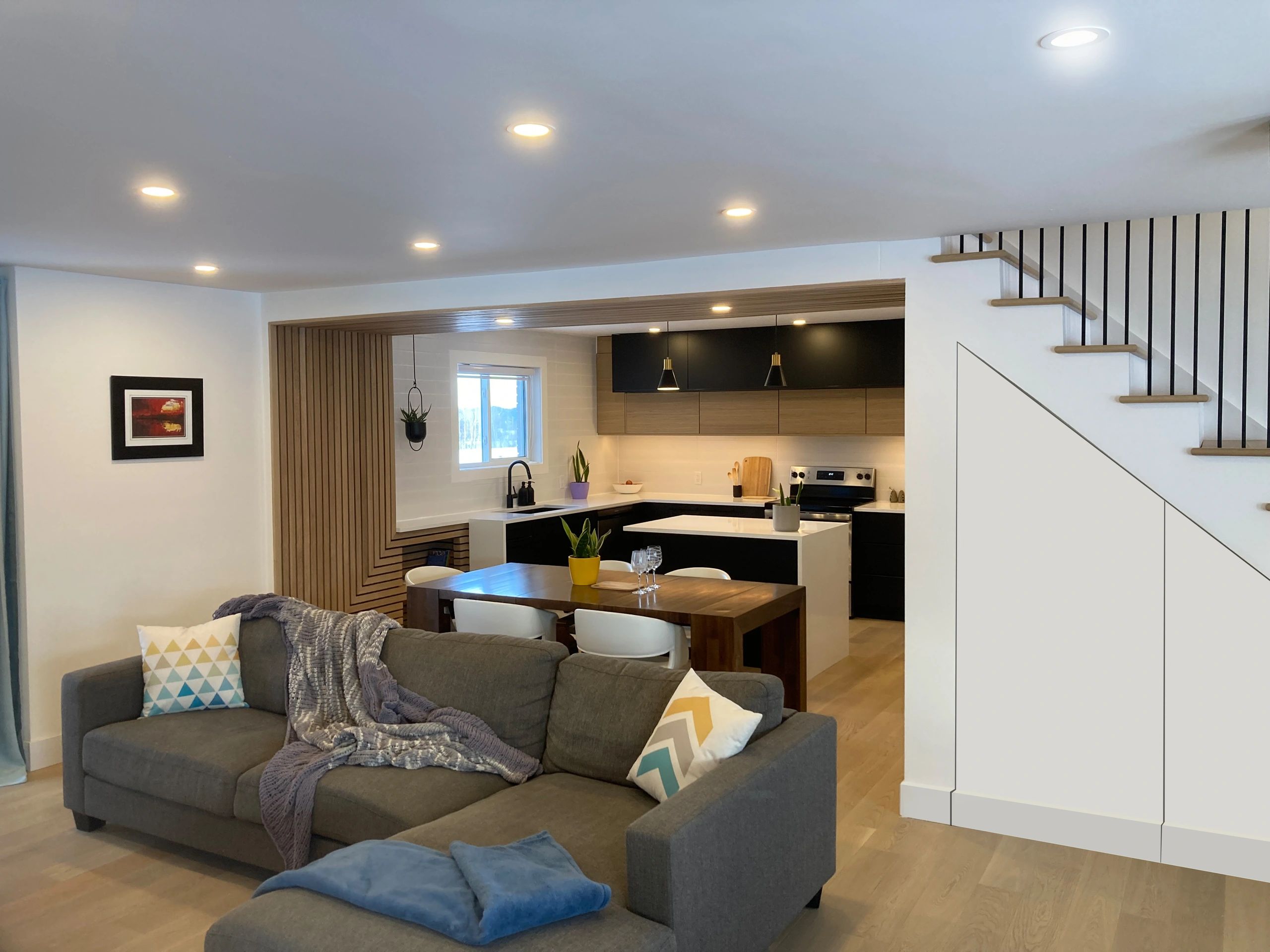 Warwick Design Studio