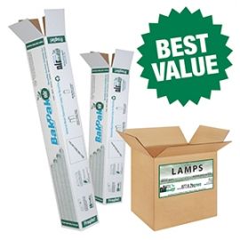 BakPak Lamp Kit