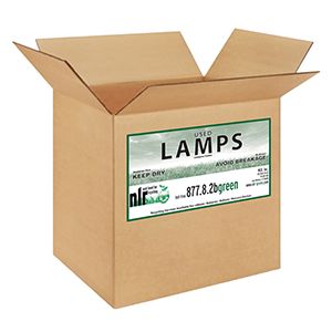 MultiPak Lamps