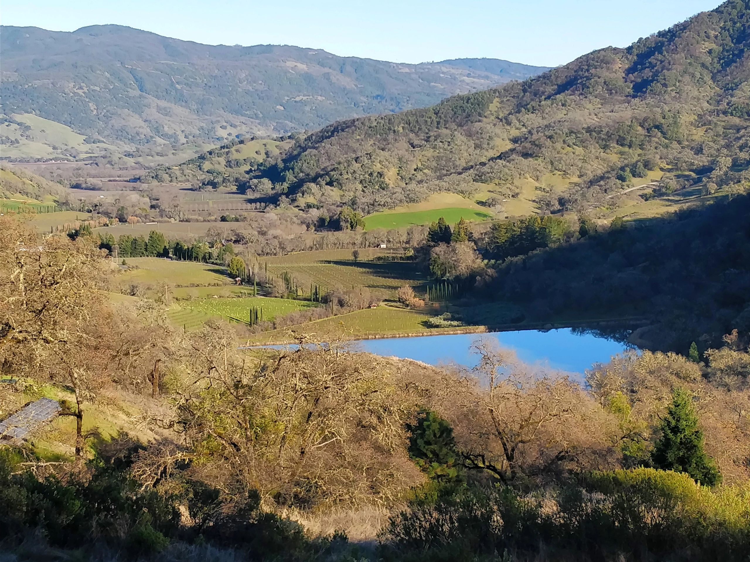 McNab Ranch Landowners Association