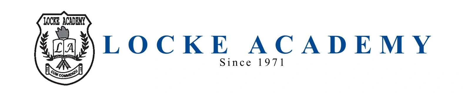 LOCKE ACADEMY