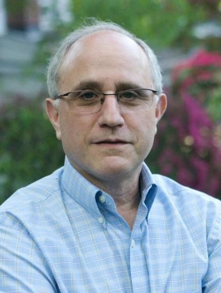 Financial and Investment Planning - Michael Broad