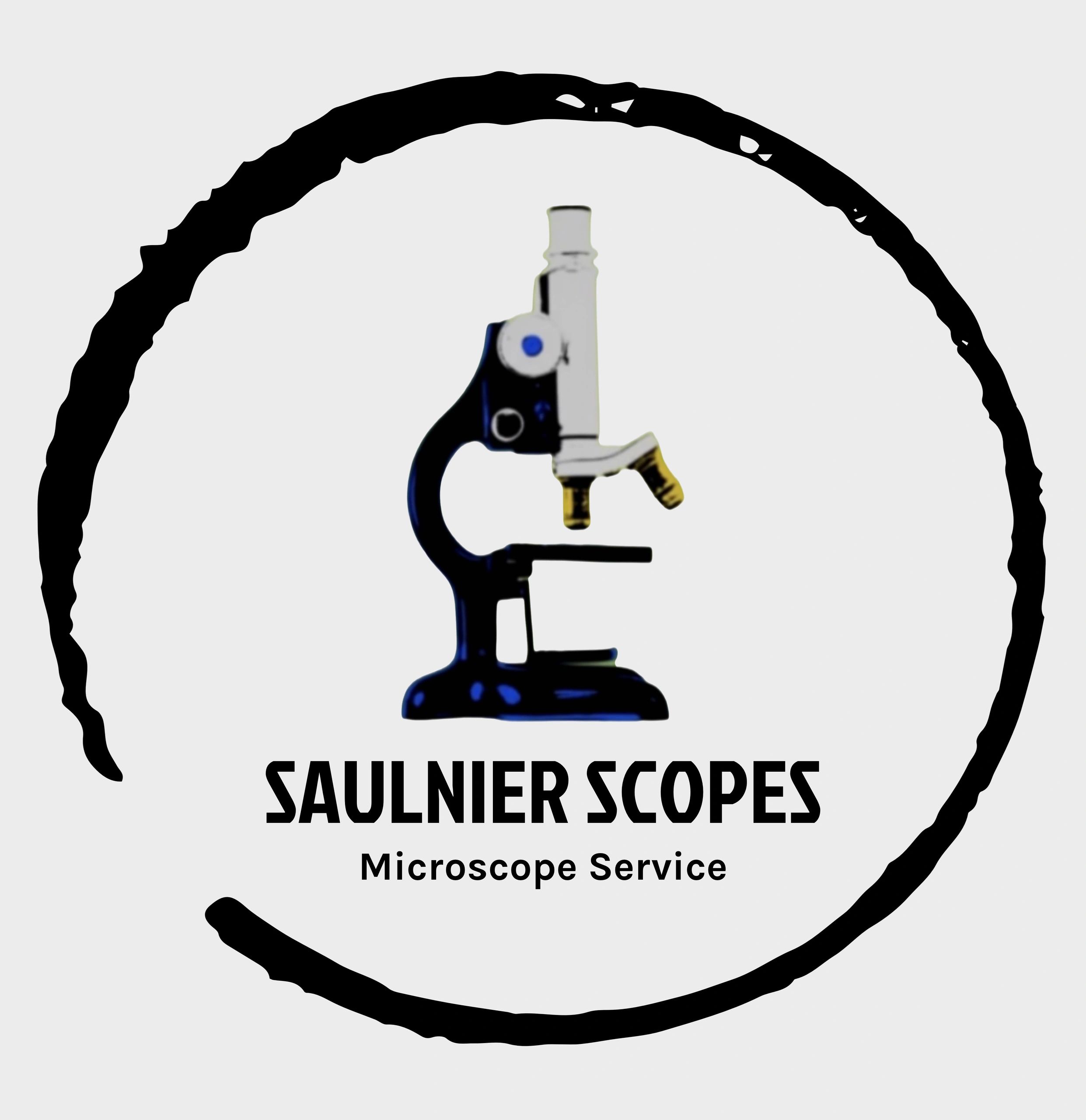 Microscope Service - Saulnier Scopes