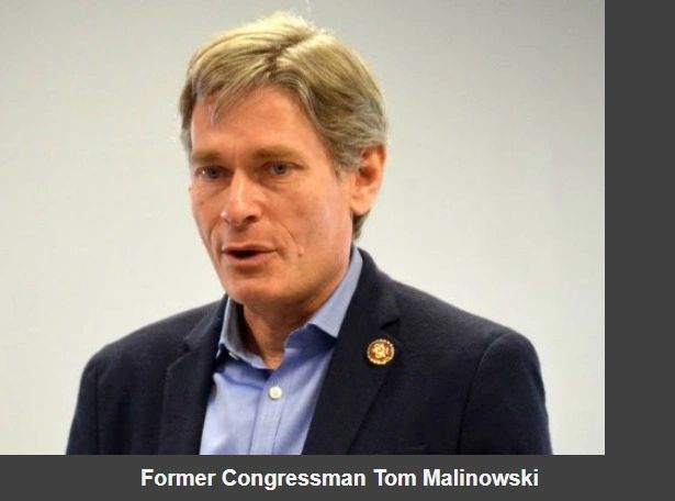 Tom Malinowski’s op-ed has lessons for Republicans too.