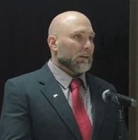 Candidate Profile: Justin Barbera