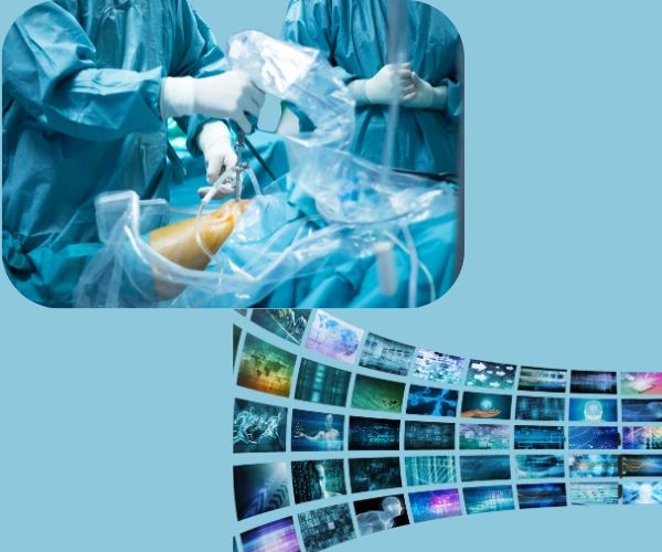 Transforming Orthopedic Surgery: Leveraging Advanced Technology