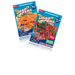 Ligas | DISTRIBUIDORA FESA SA DE CV