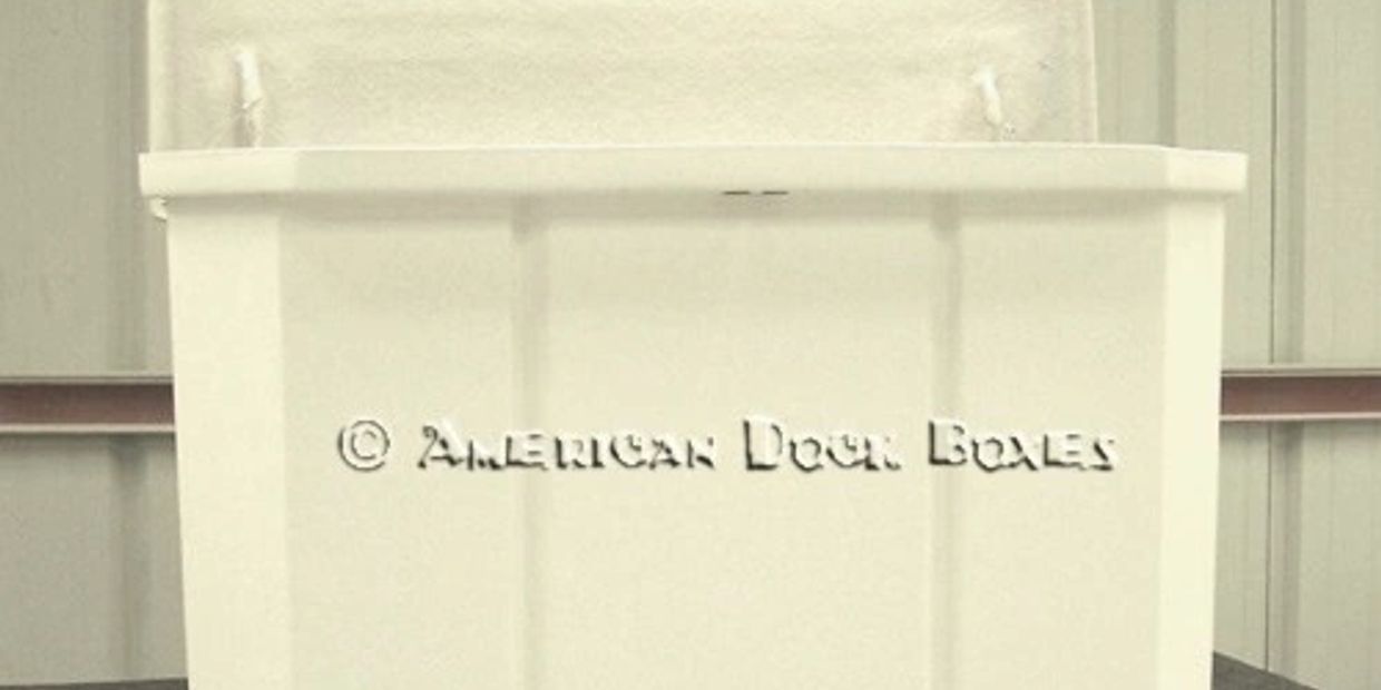 American Dock Boxes, Inc. | Gerald Norman