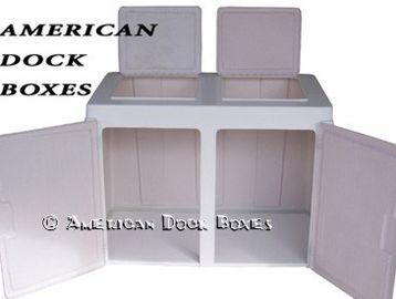 Dock Boxes - American Dock Boxes, Inc.