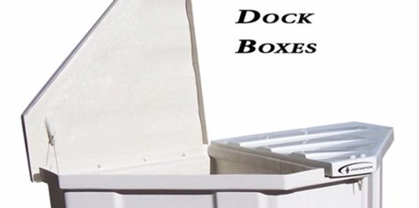 American Dock Boxes, Inc. | Gerald Norman