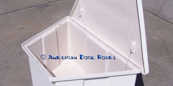 American Dock Boxes, Inc. | Gerald Norman | Information | American Dock ...