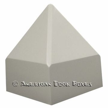Dock Boxes - American Dock Boxes, Inc.