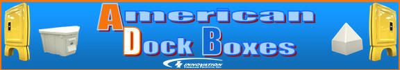 American Dock Boxes, Inc. | Gerald Norman