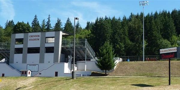 Kalama Youth Football