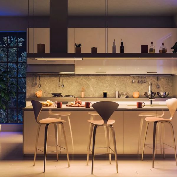 Vibrant Linear Lighting | Mss technologies ltd - Control4 dealer Vibrant Linear Lighting | Mss technologies ltd - Control4 dealer