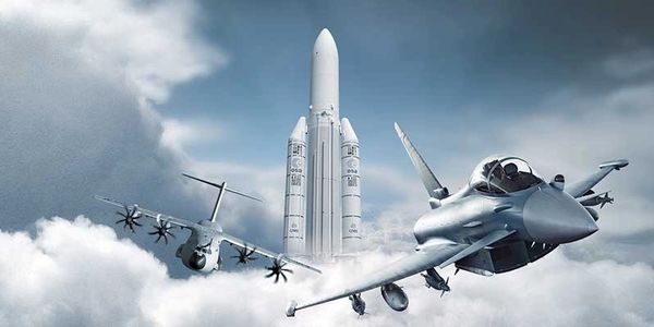 Zosh Aerospace