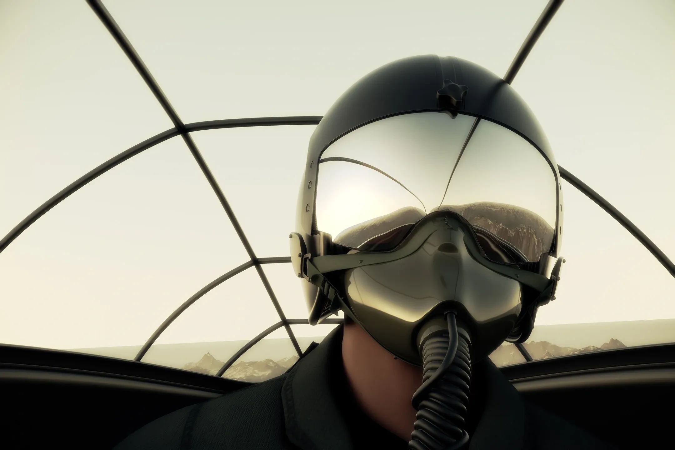 Zosh Aerospace