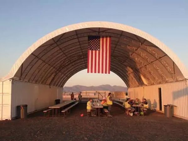 Sun Pac Storage Containers, LLC