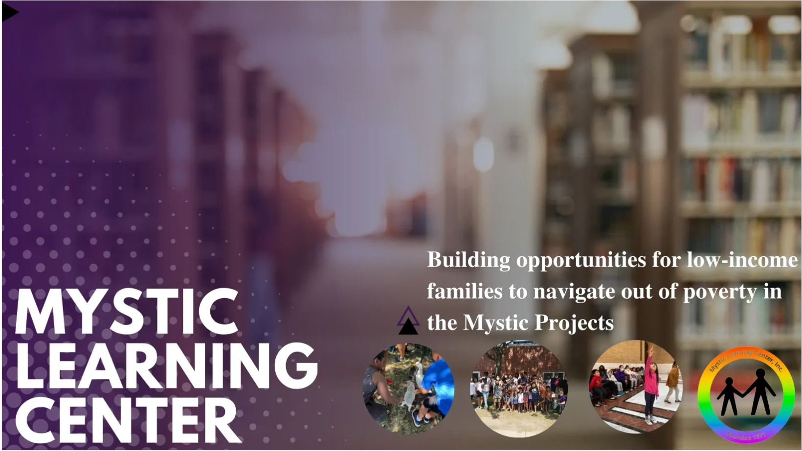 Mystic Learning Center, Inc.