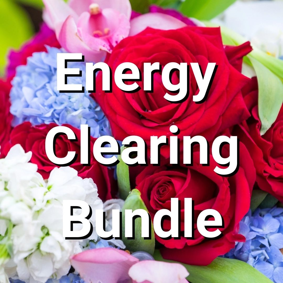 Energy Clearing Bundle*