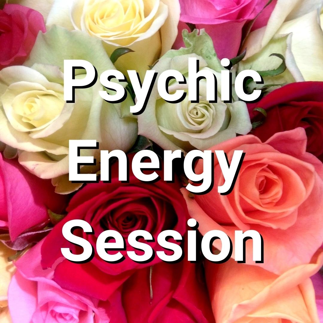 Psychic Energy Session*