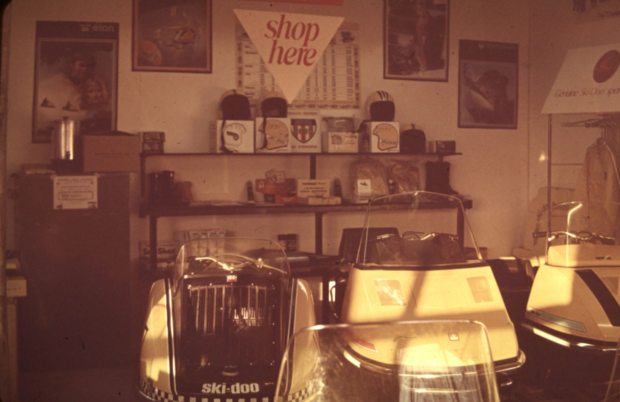 Vintage - Retroformance