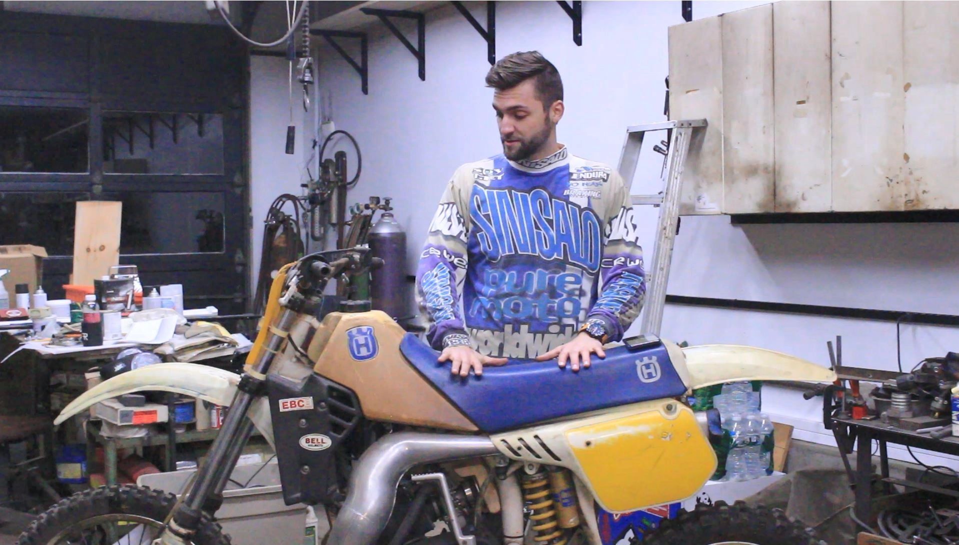 Contact | Retroformance