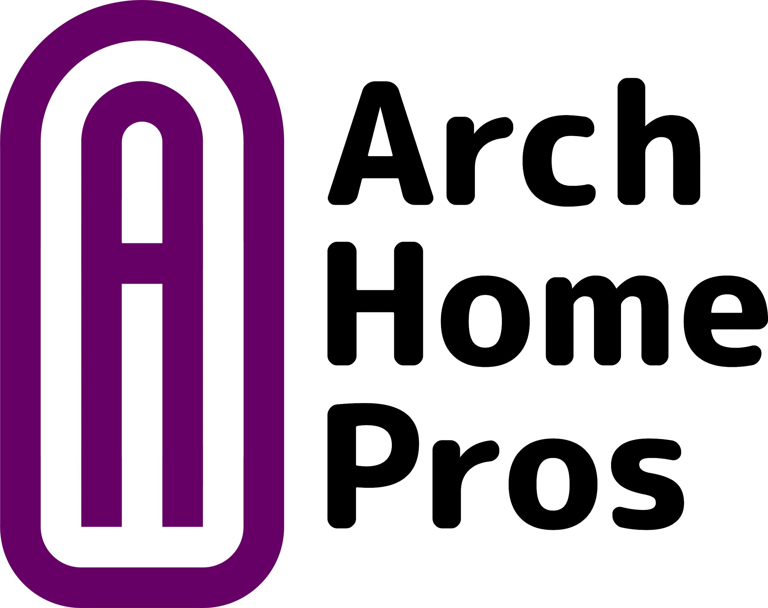Arch Home Pros