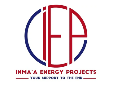 Inma'a company for energy projects Ltd.
