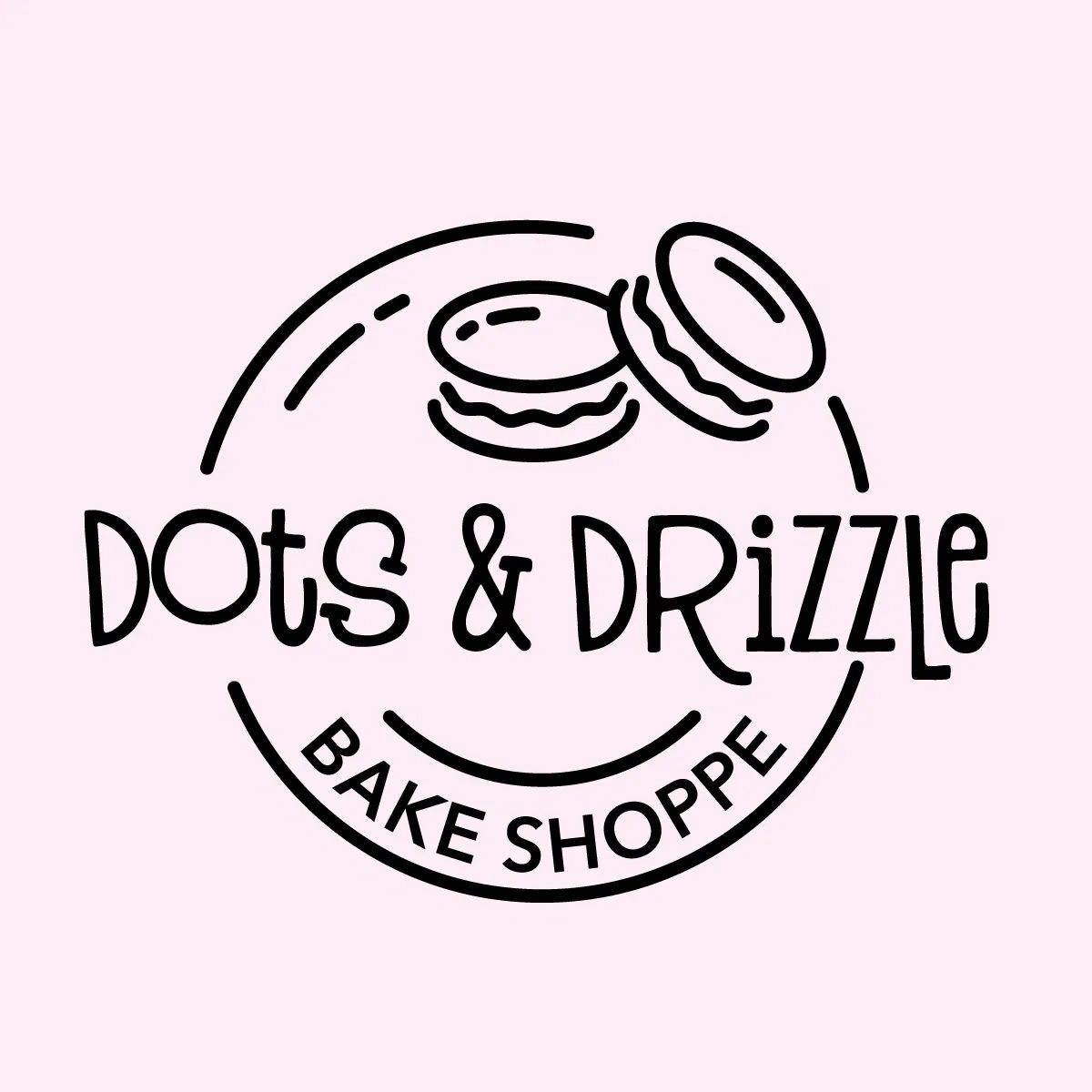 Dots and Drizzle Bake Shoppe