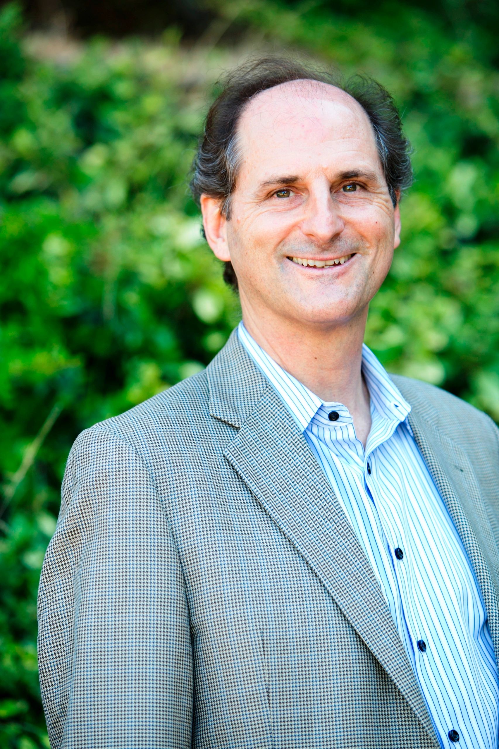 Steven Herrmann, PhD, MFT