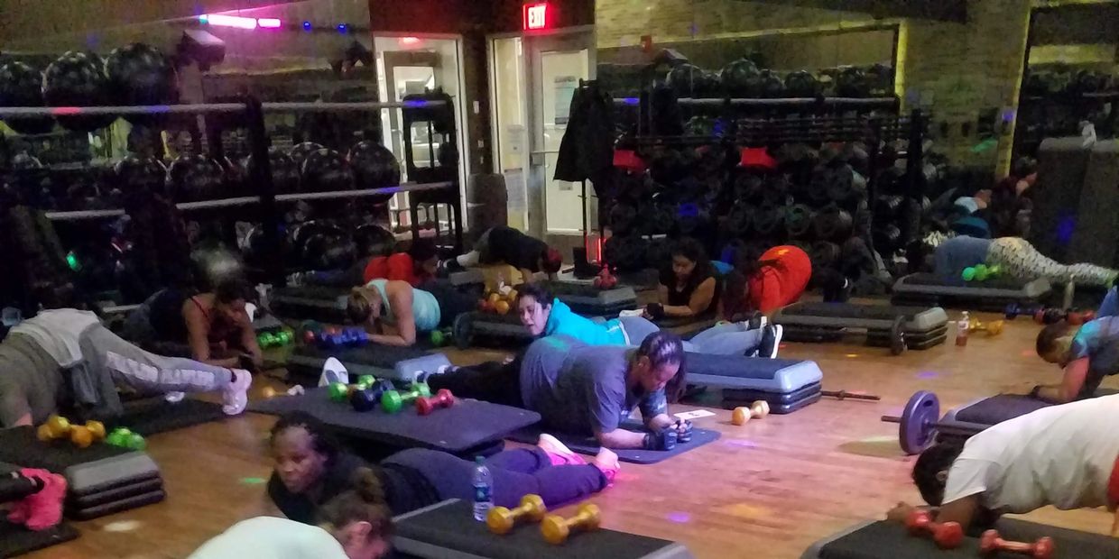 Home [divinediamondfitness.com]