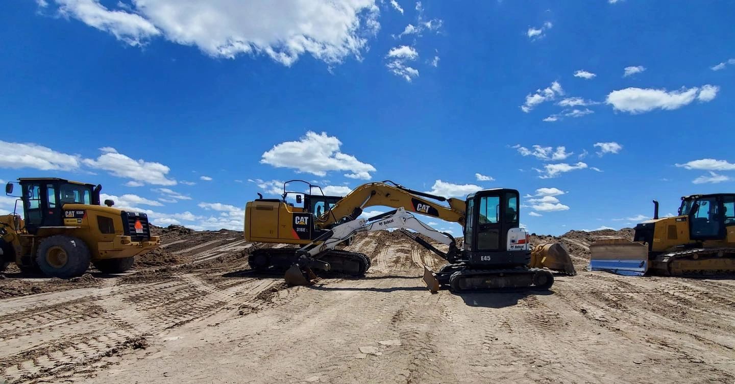 Epic Construction & Environmental Inc.