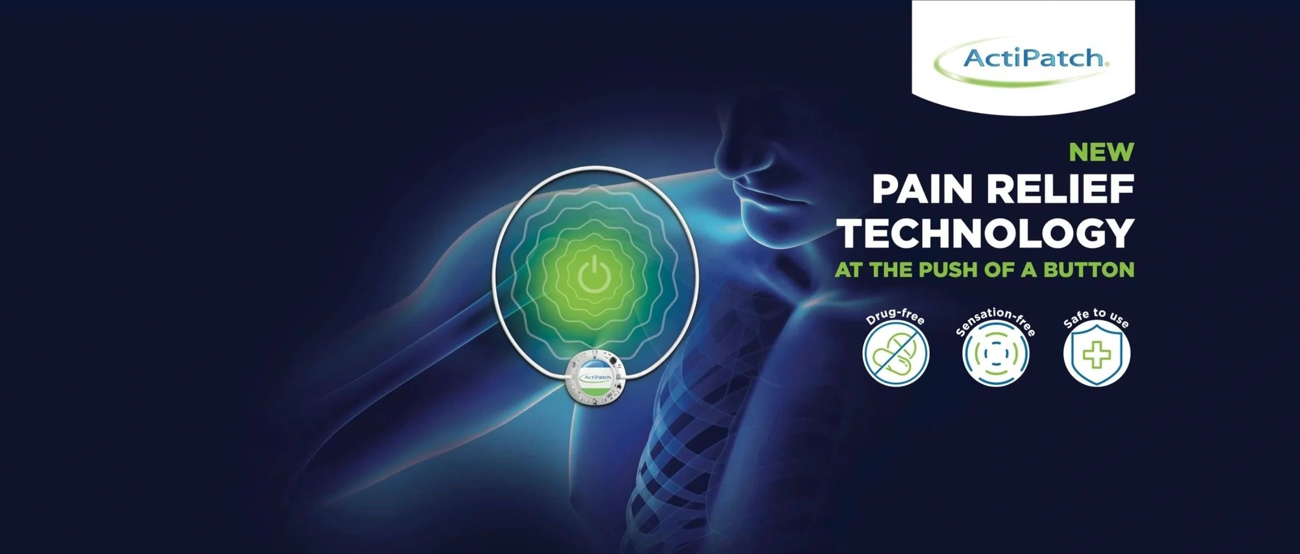 HOME [actipatch.com]