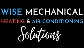 Heating and Cooling - Wise Mechanical Solutions