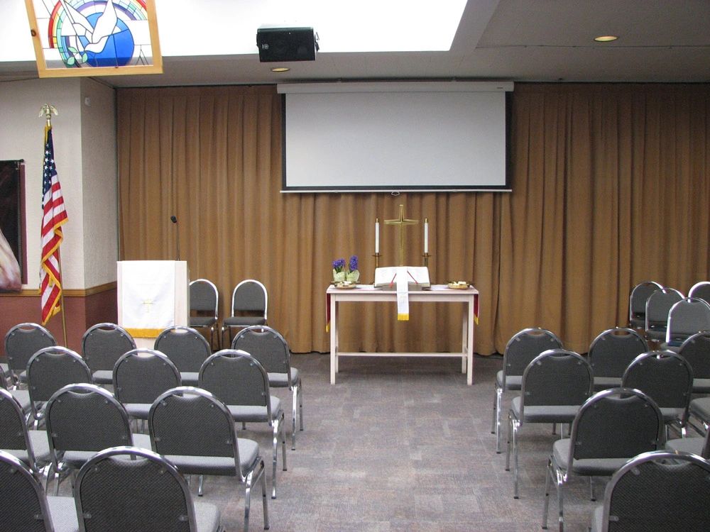 Methodist Church in Rio Rancho - High Desert United Methodist Church